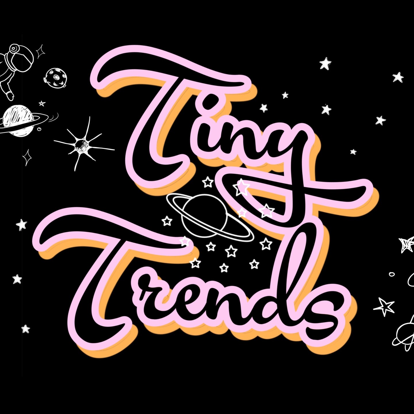 Tiny Trends | Storefront | Michaels