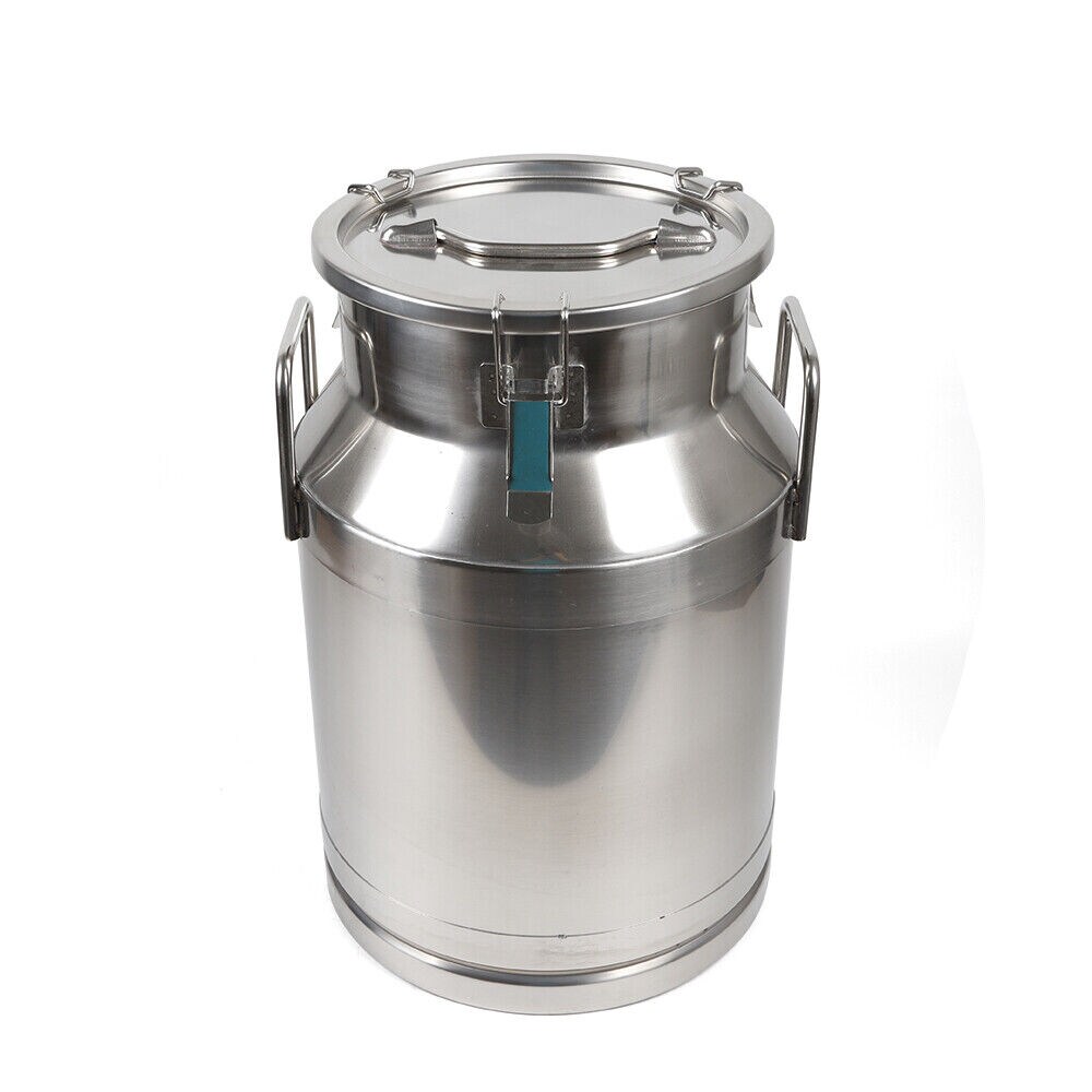 Kitcheniva Stainless Steel Bucket Jug Canister | Michaels