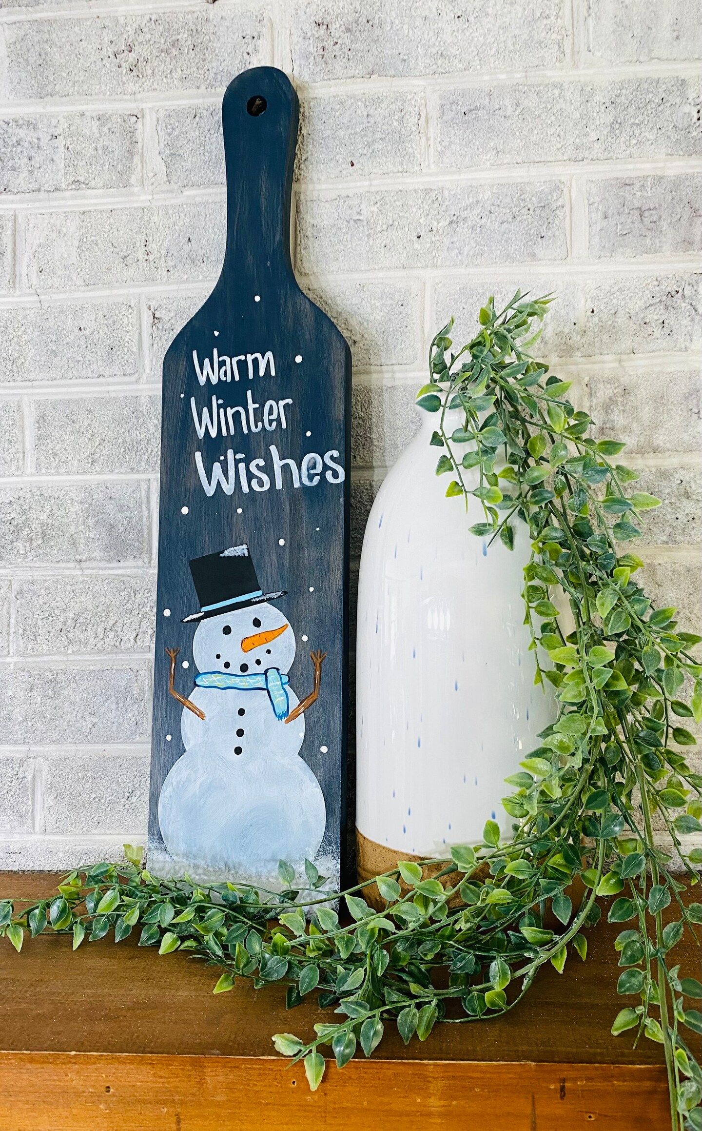 Wooden paddle | Classes | Michaels