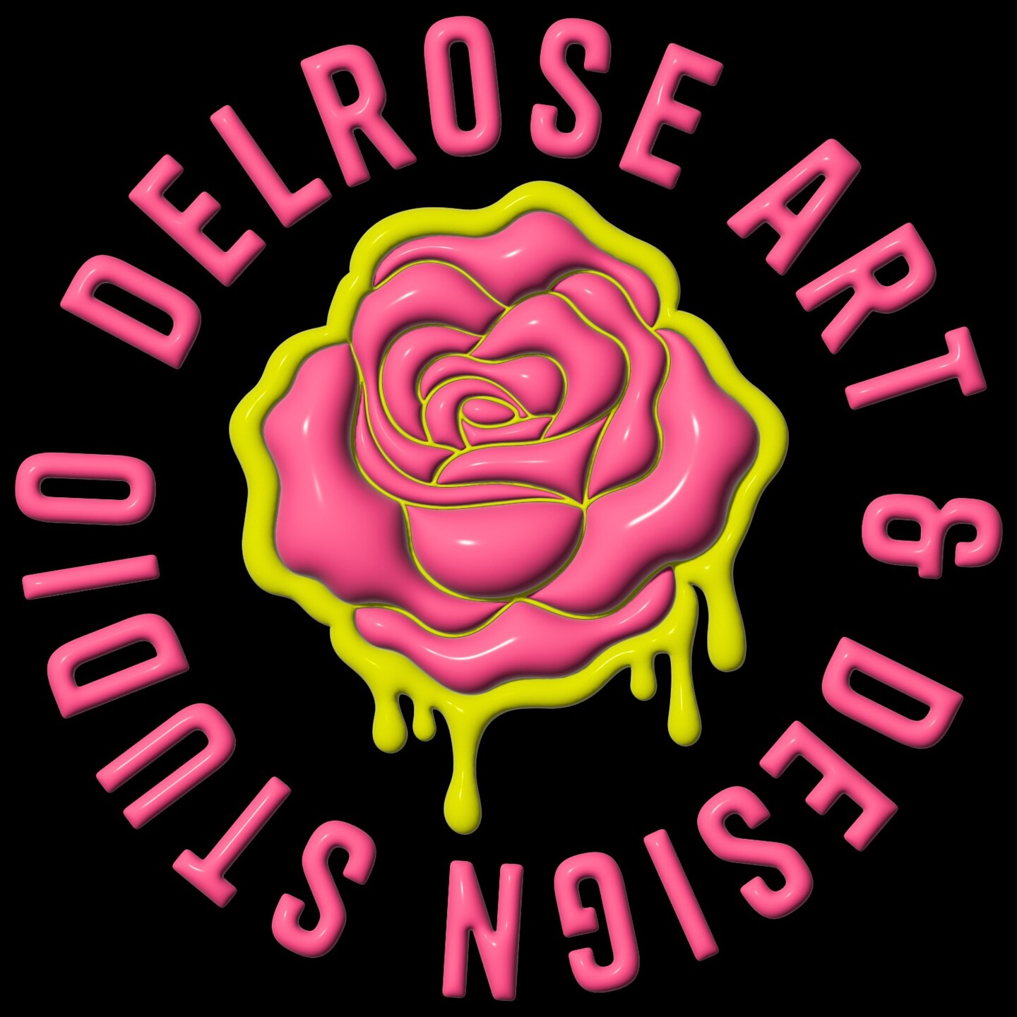 Delrose Studio | Storefront | Michaels