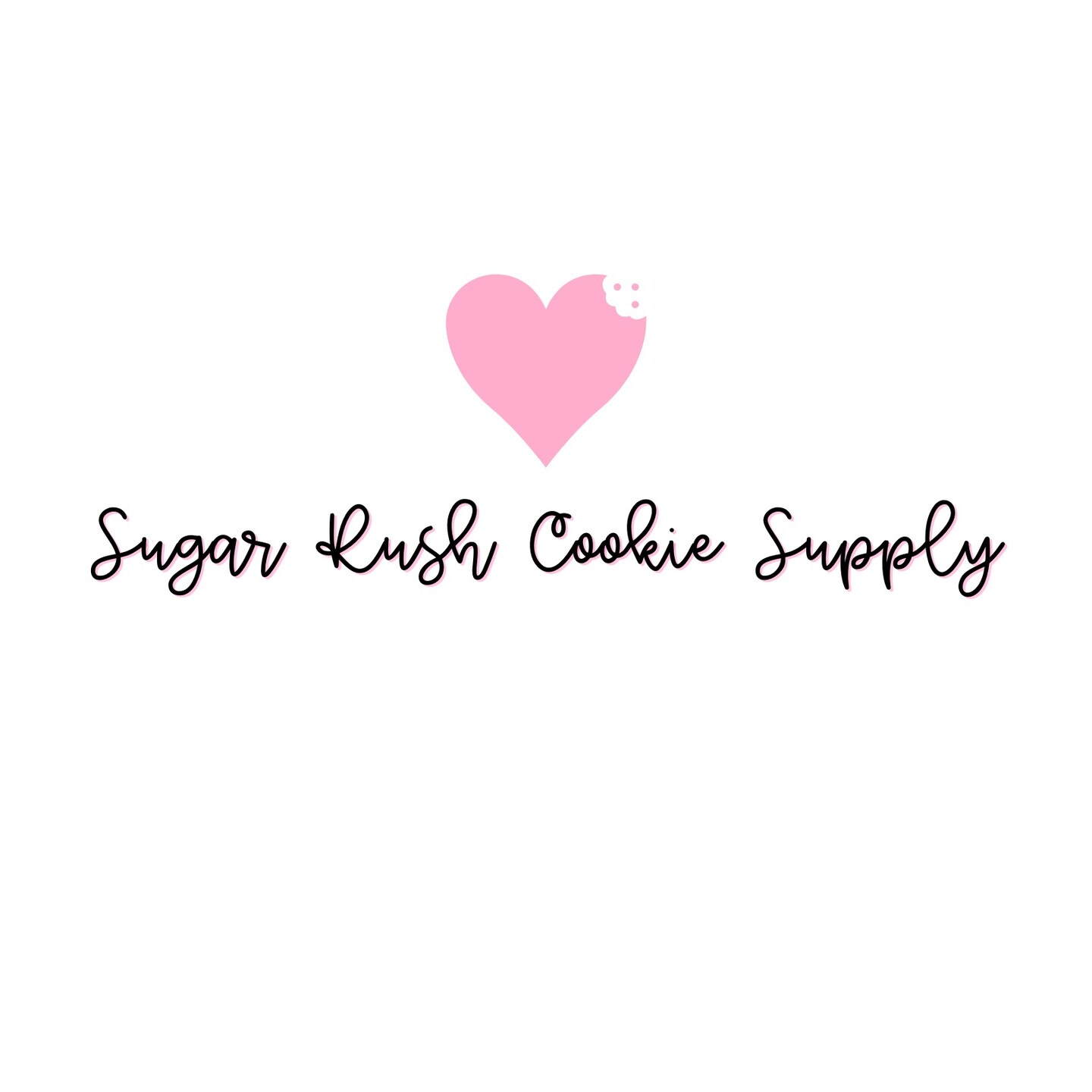 Sugar Rush Cookie Supply | Storefront | Michaels