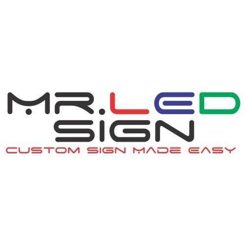 mrledsign | Storefront | Michaels