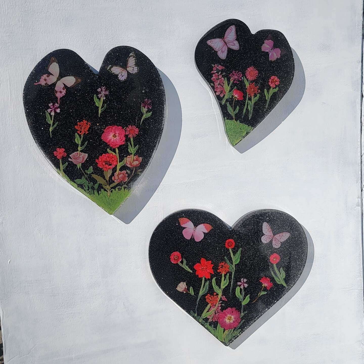 Fun Heart Decor | MakerPlace by Michaels