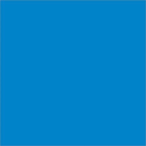 Tape Logic Inventory Rectangle Labels, 4" x 4", Light Blue, 500/Roll ...