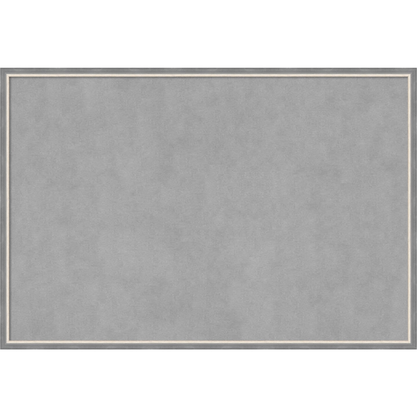 Theo Narrow Wood Framed Magnetic Board | Michaels