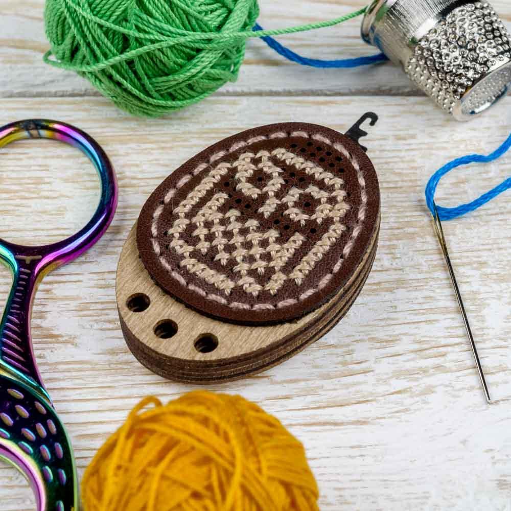 Needle threader making kit | Michaels