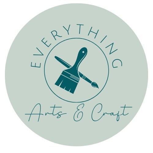 Everything Art's a Craft | Storefront | Michaels
