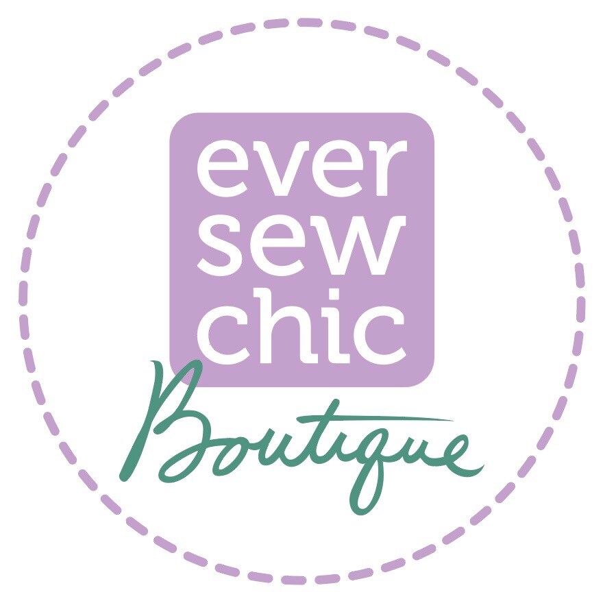 Ever Sew Chic Boutique | Storefront | Michaels