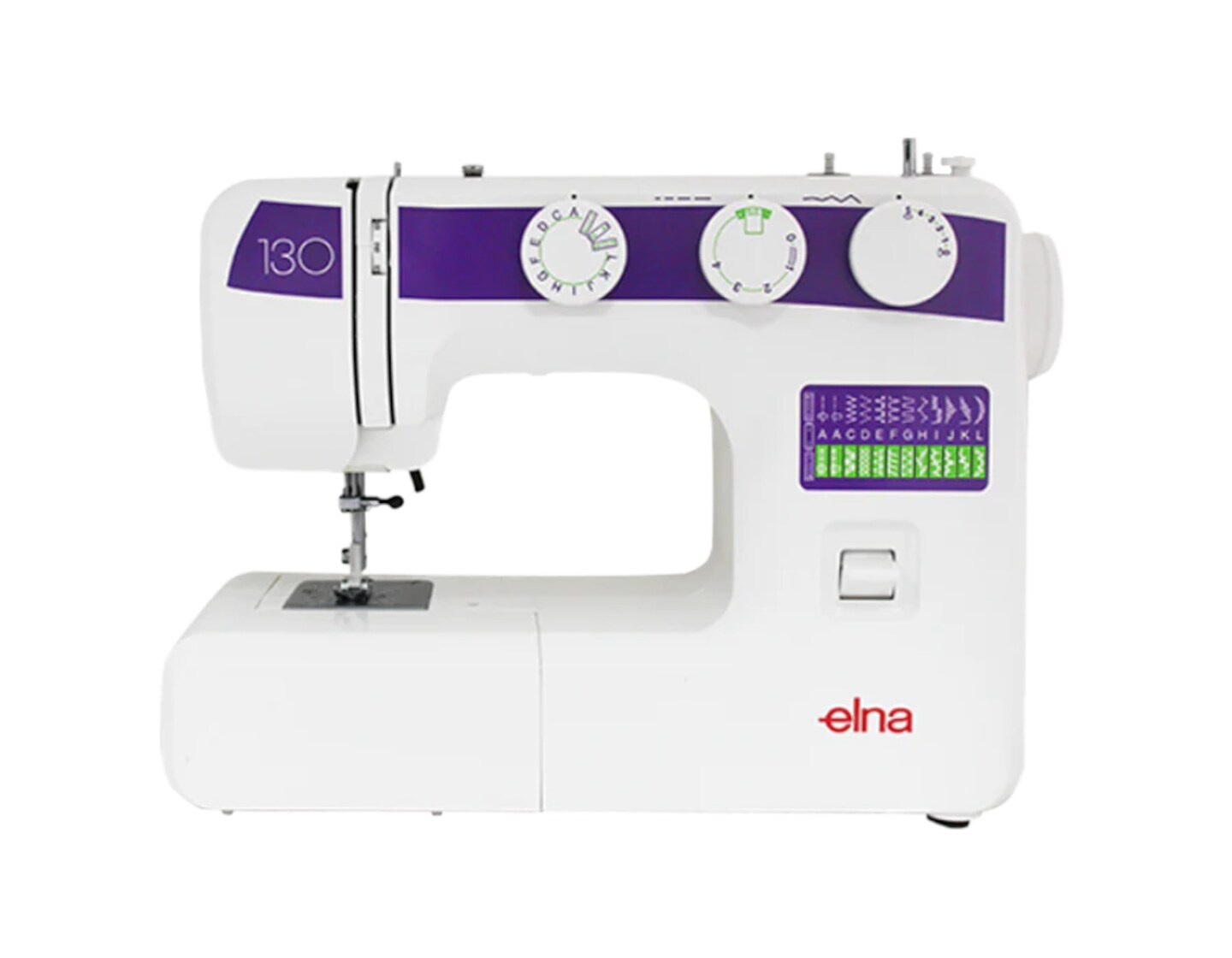 Elna eXplore 130 Sewing Machine | Michaels