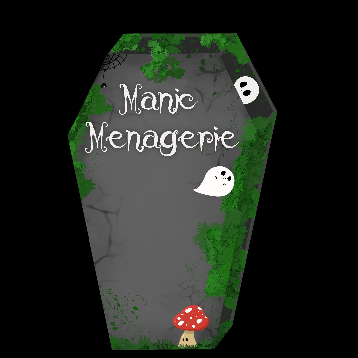 Manic Menagerie | Storefront | Michaels