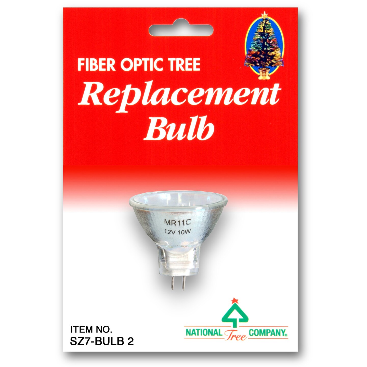 Fiber Optics Replacement Bulb, 12V-10W | Michaels