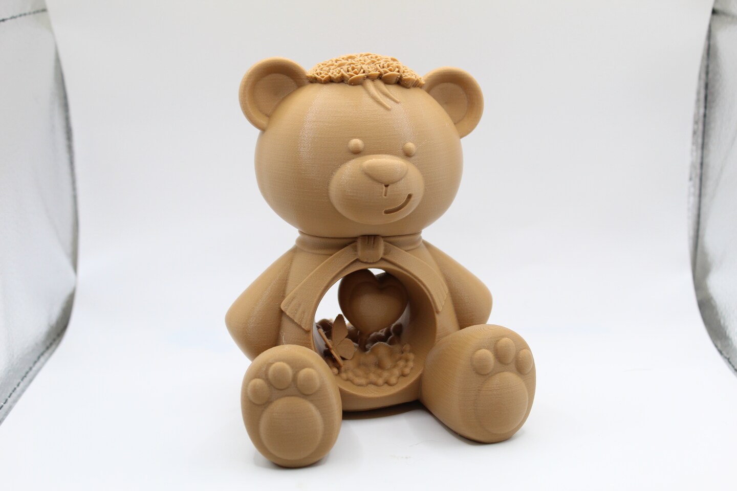 3D Printed Teddy Bear | Toys | Michaels