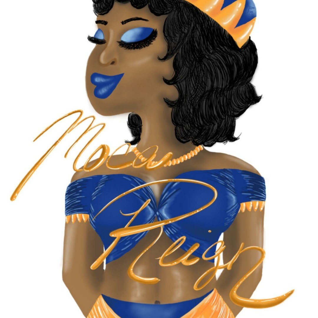 Moca Reign | Storefront | Michaels