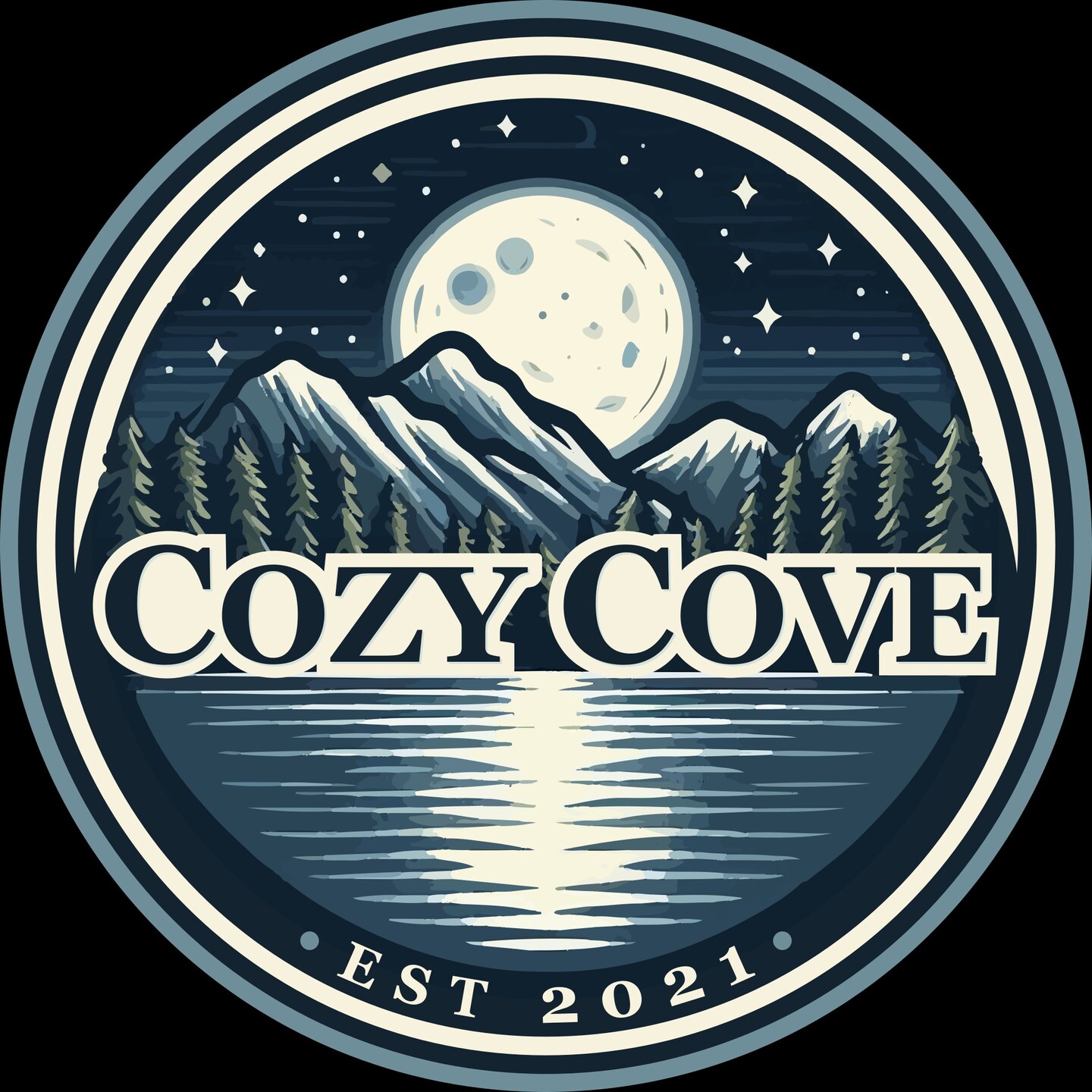 CozyCove | Storefront | Michaels