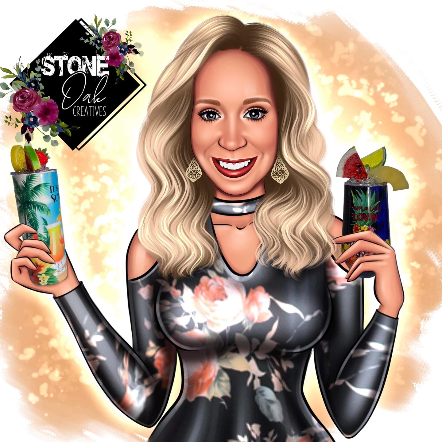 Stone Oak Creatives | Storefront | Michaels