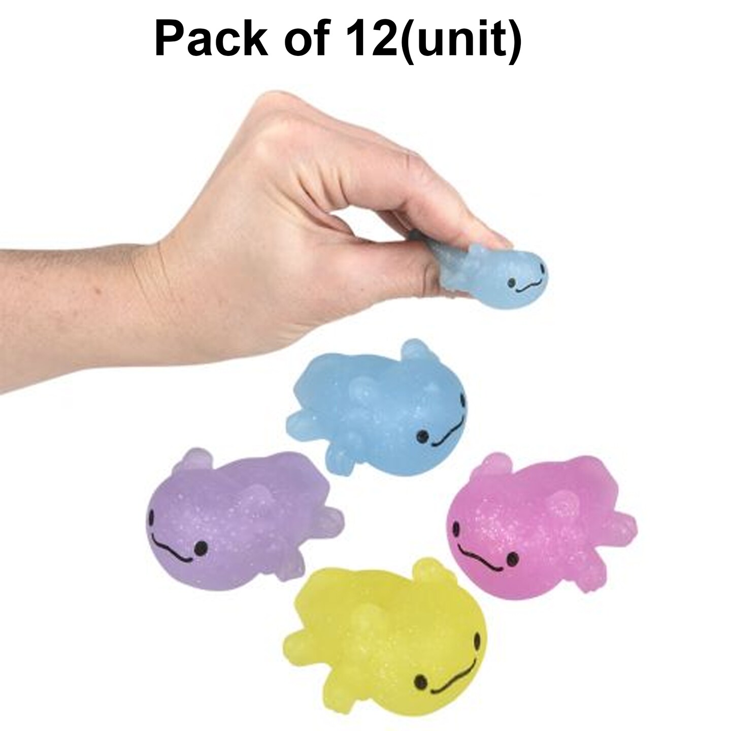 Gummy Axolotl | RAHEEV® | Michaels