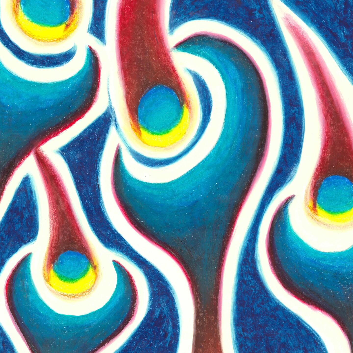 Abstract art prints | MakerPlace by Michaels