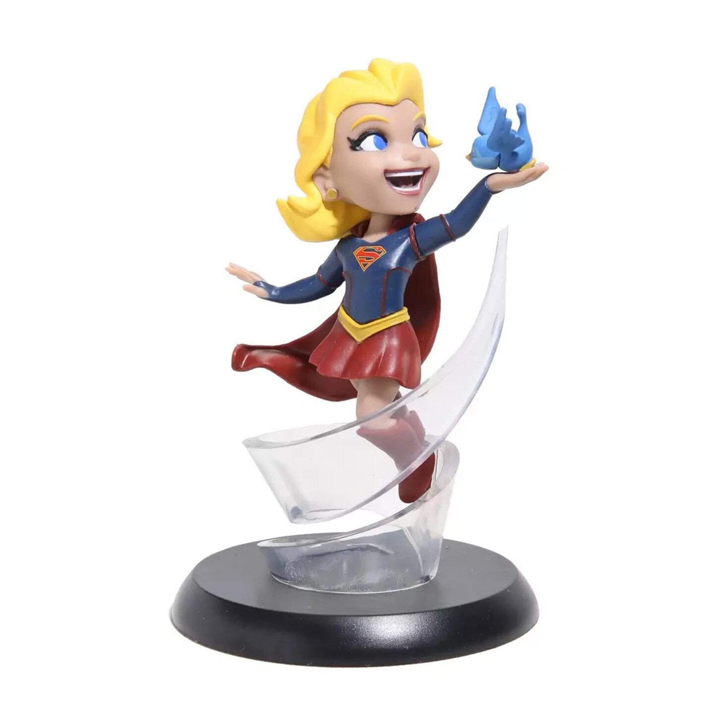 DC Comics Supergirl Q-Fig Diorama | Michaels