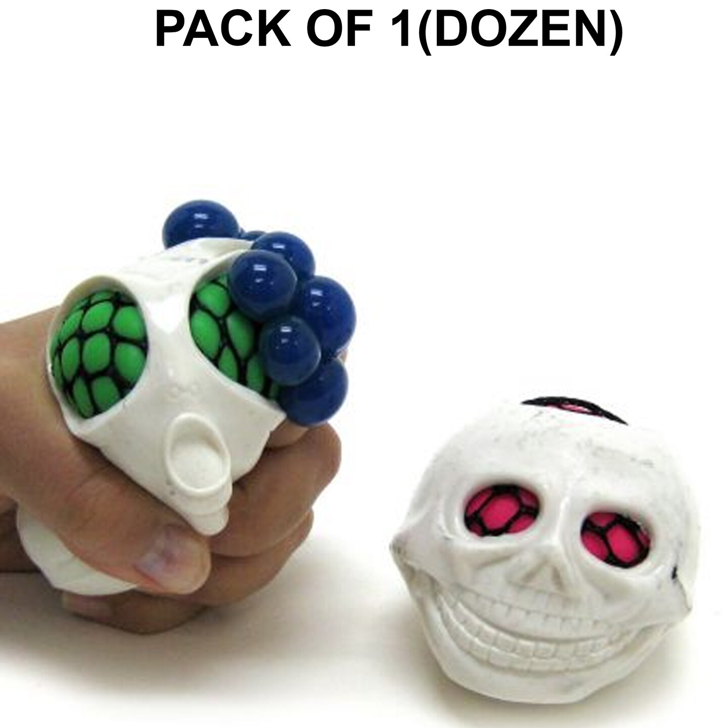 Squeeze Skulls | MINA® | Michaels