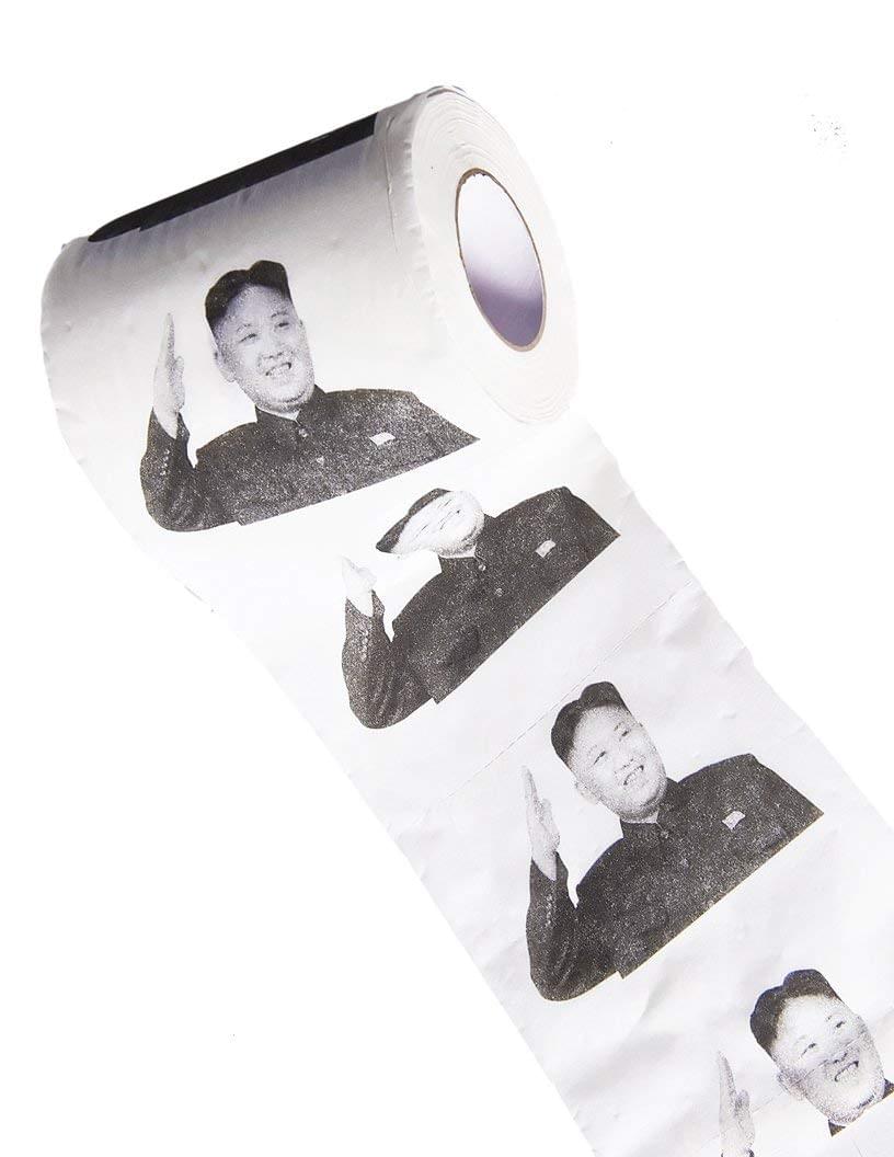 Looney Leader Toilet Paper | Michaels