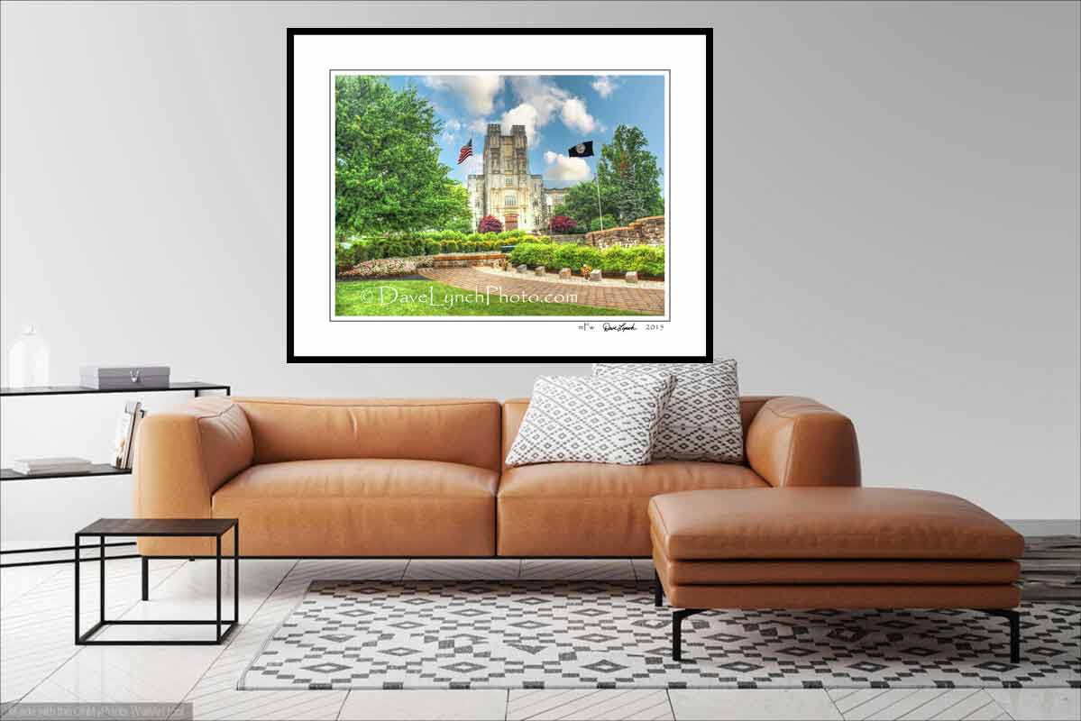 VA TECH BURRUSS HALL Blacksburg VA Virginia Tech VA Tech Hokies VA Tech ...