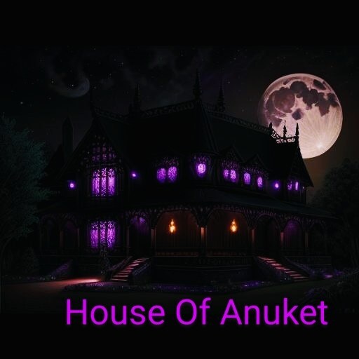 House Of Anuket | Storefront | Michaels