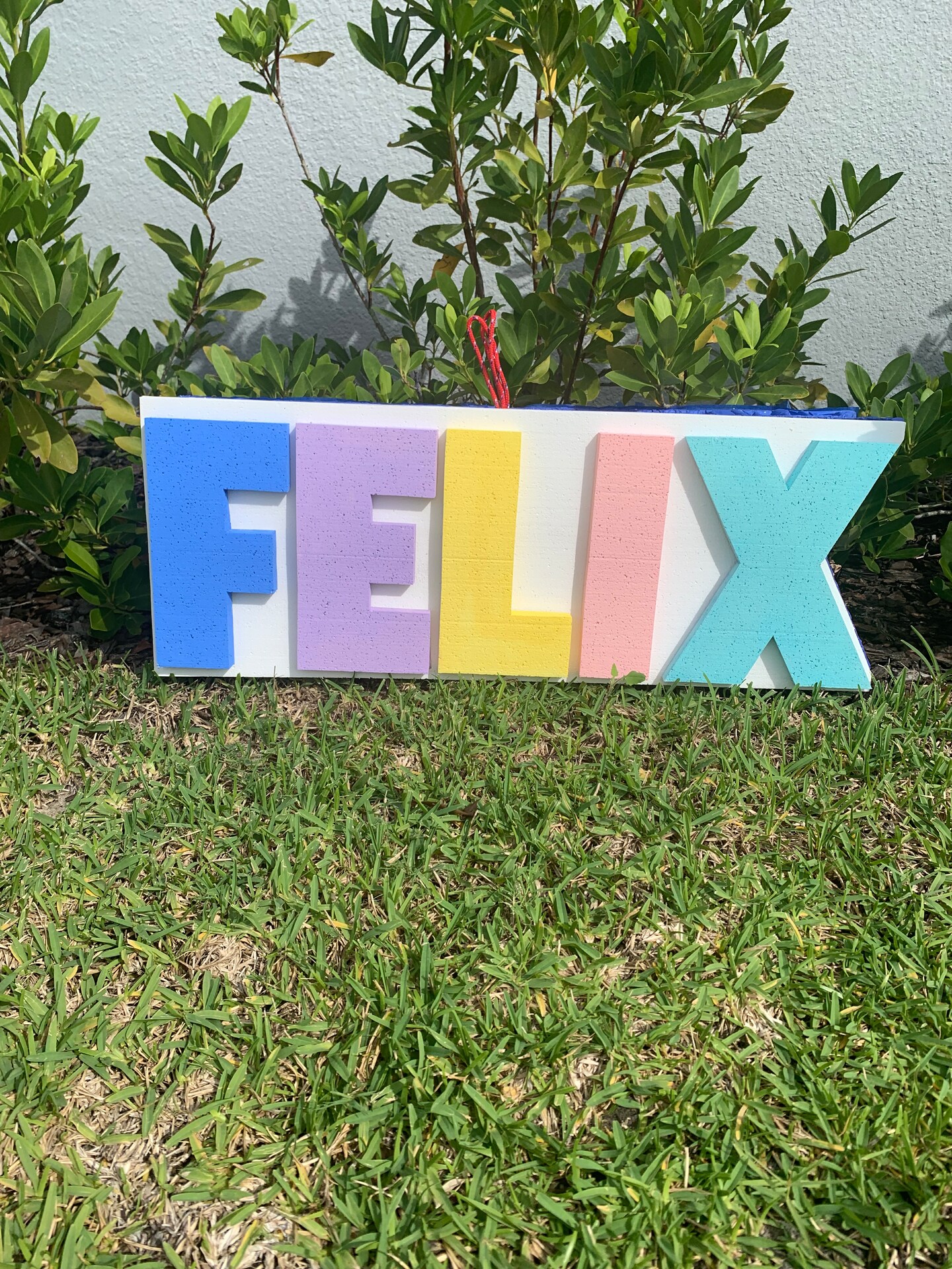 Piñata Name, Piñata party | MakerPlace by Michaels