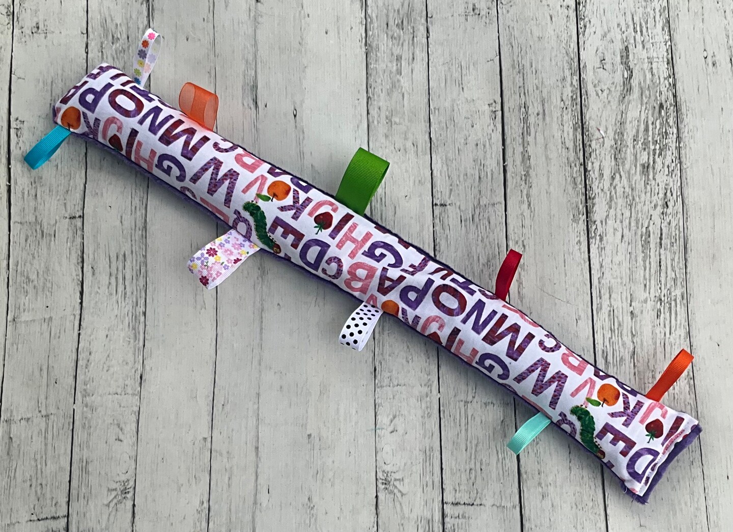 Weighted snake sensory tool kids | MakerPlace by Michaels