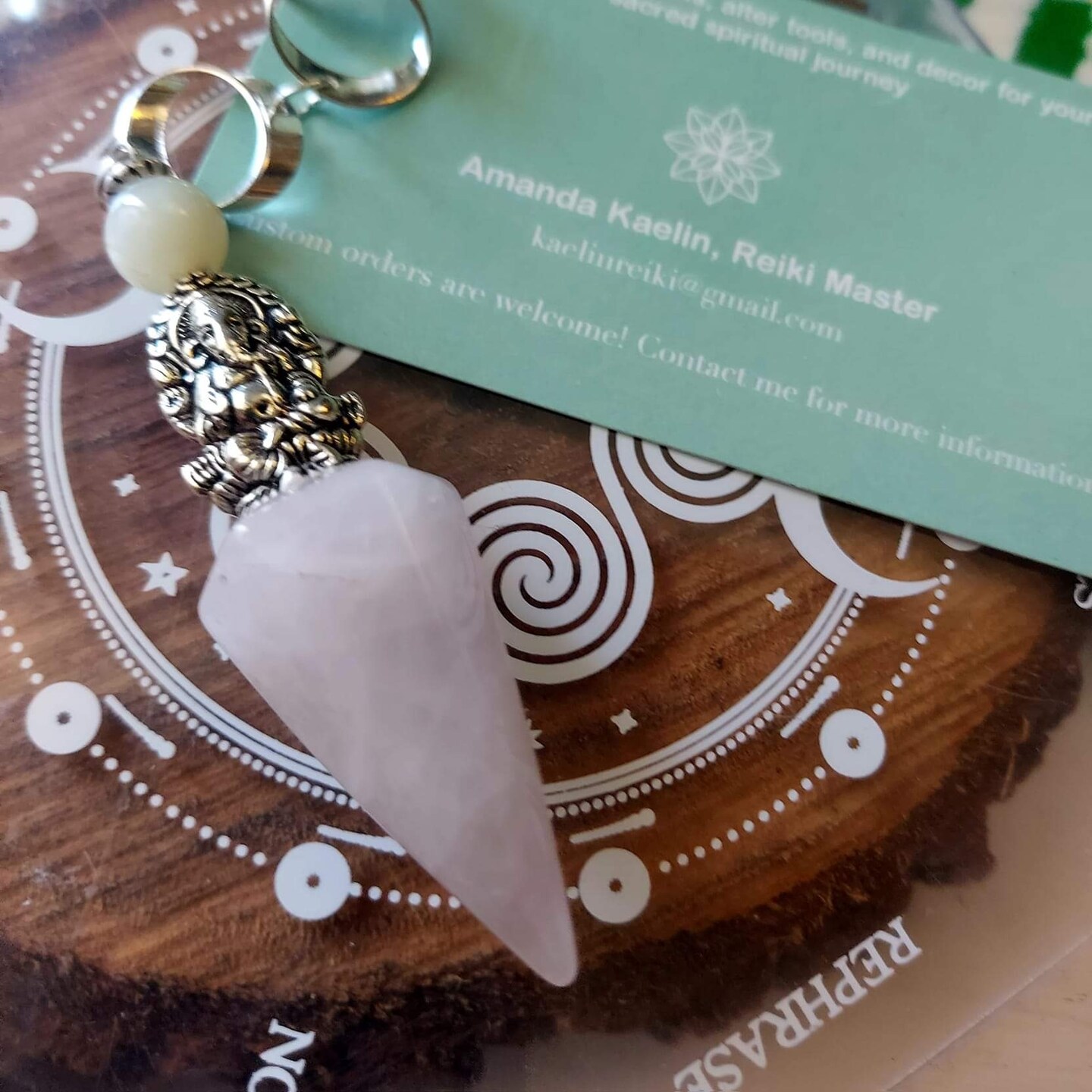 Creating Spiritual Spaces | Storefront | Michaels