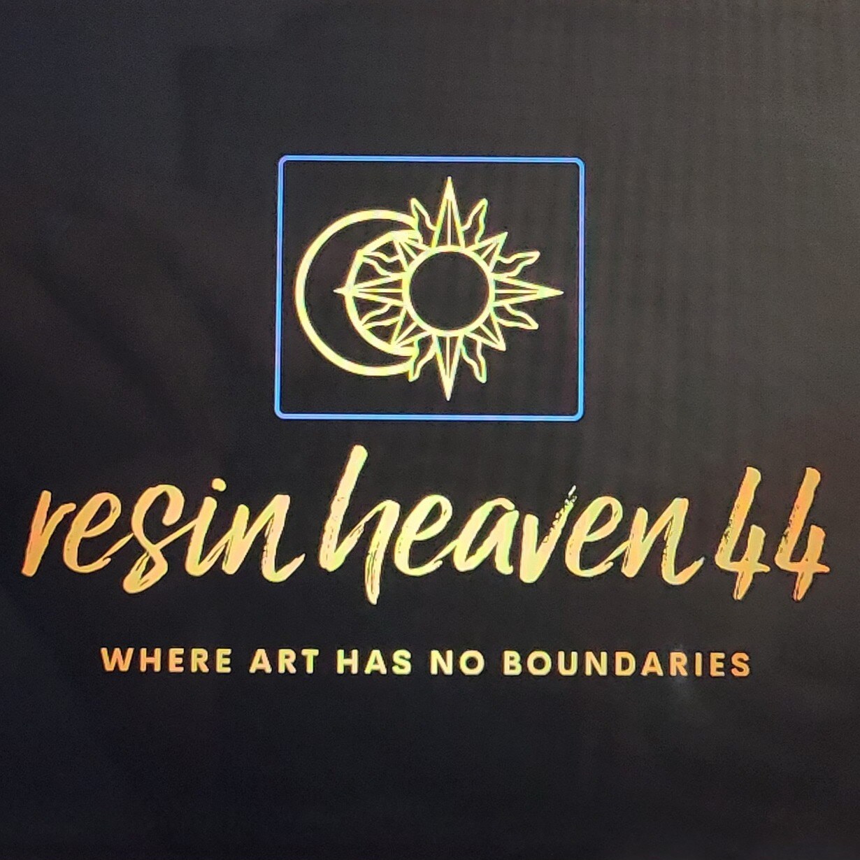 Resin Heaven | Storefront | Michaels