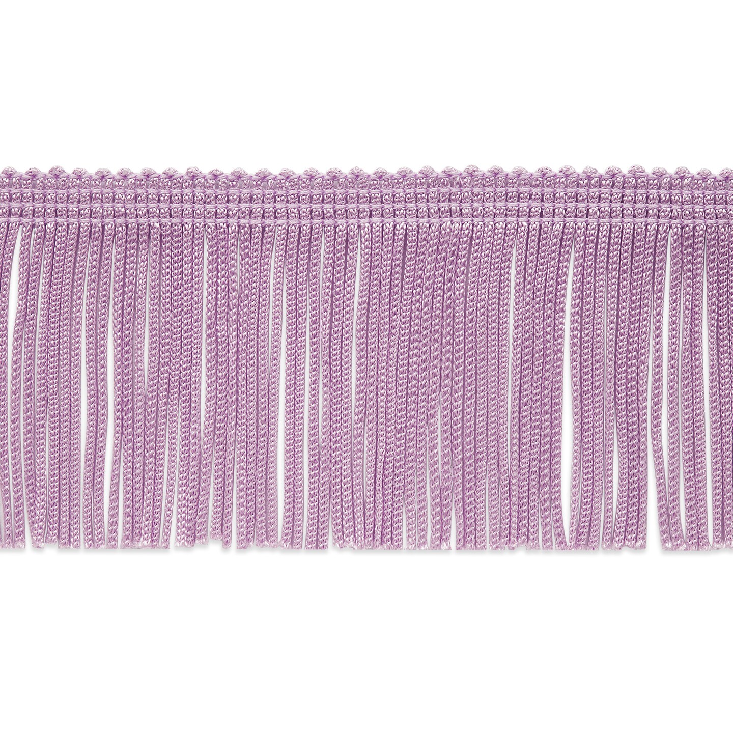 20 yards of 2" Chainette Fringe Trim | Michaels
