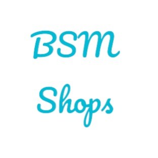 BSM Shops | Storefront | Michaels