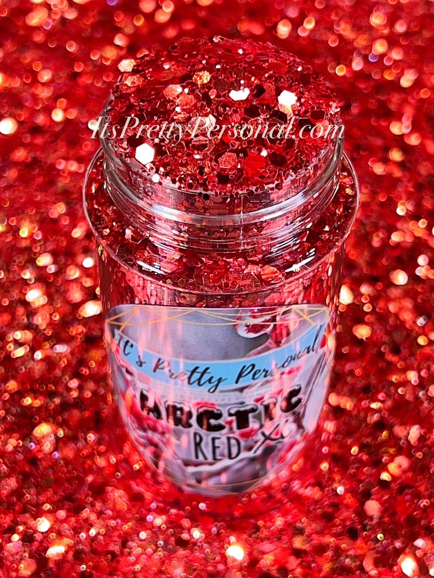 “Arctic Red XL”- NEW AND IMPROVED Arctic Collection | Michaels