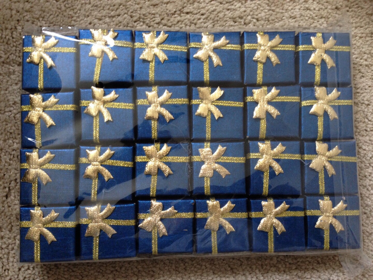 Kitcheniva Jewelry Gift Boxes 24 Pcs | Michaels