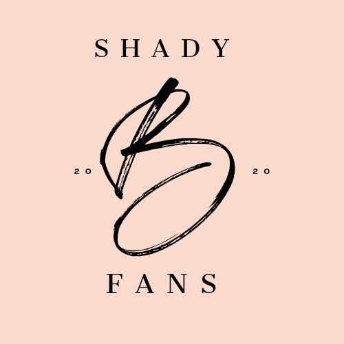 Shady B Fans | Storefront | Michaels