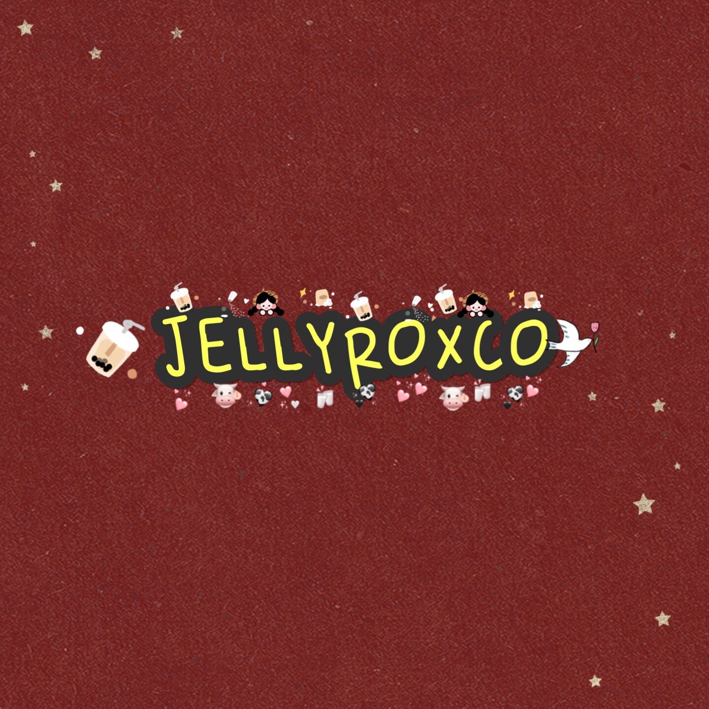 JellyRoxCo | Storefront | Michaels