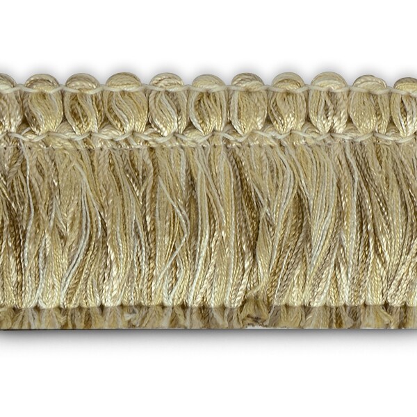 2" Conso Brush Fringe Trim | Michaels