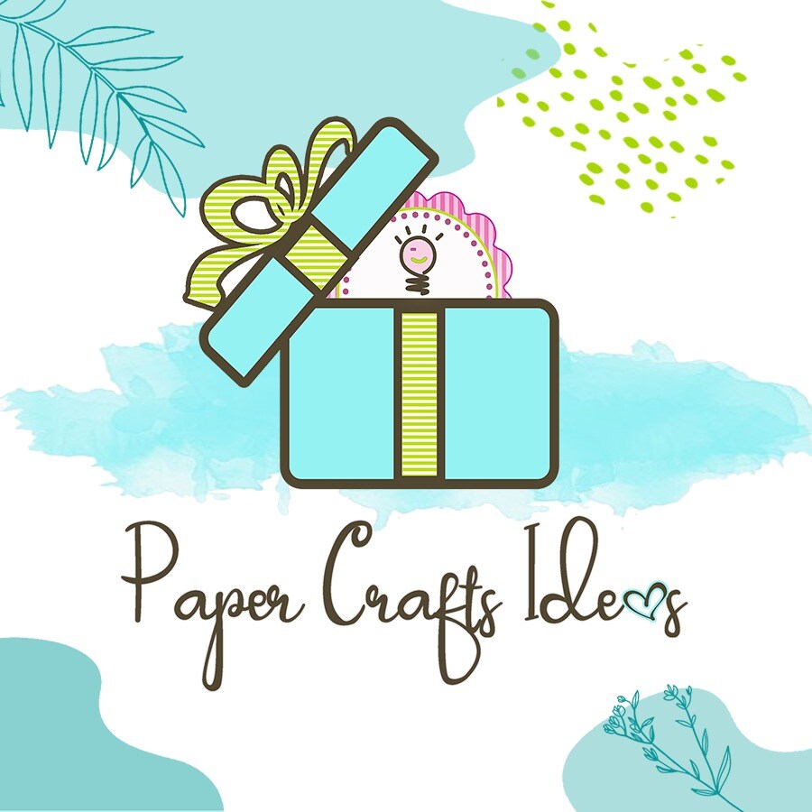 Paper Crafts Ideas LLC | Storefront | Michaels