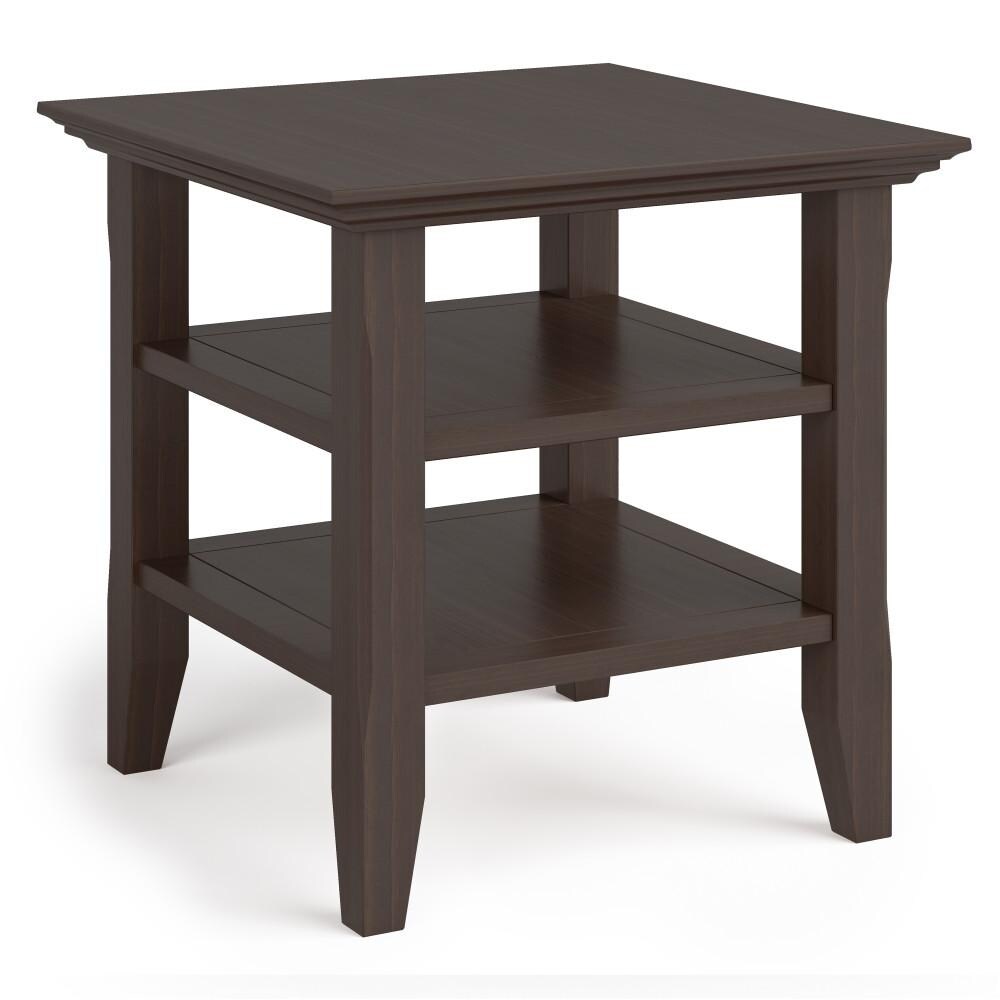 Simpli Home Acadian End Table | Michaels