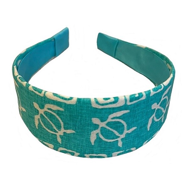 Tribal Sea Turtles Headband | MakerPlace by Michaels