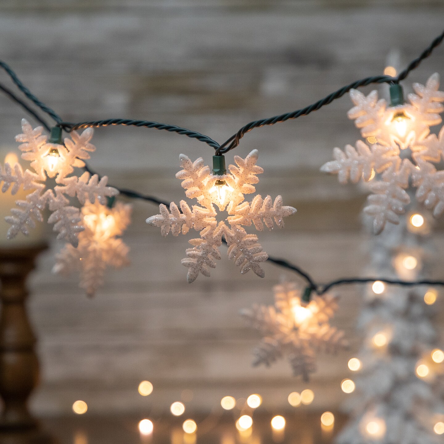 Novelty Christmas Lights | String LEDs | Michaels