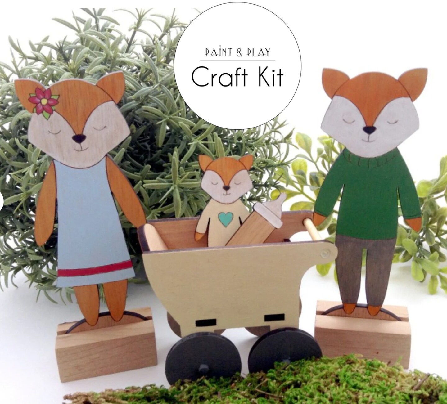 Wood Toys | Toys | MakerPlace by Michaels