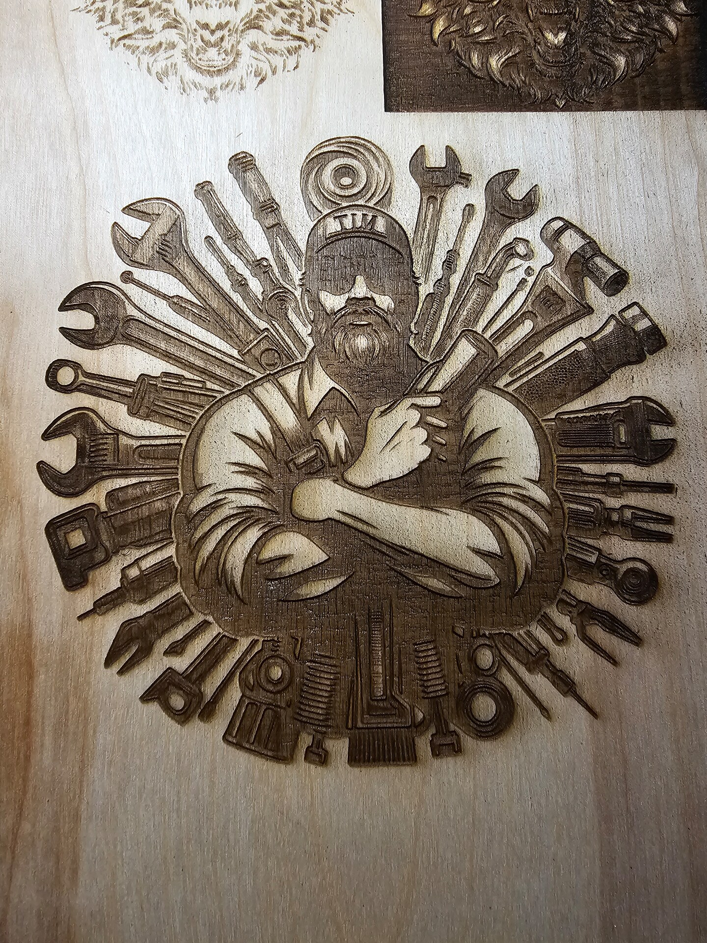 Custom Engravings Boxes Wall art and More! | MakerPlace by Michaels