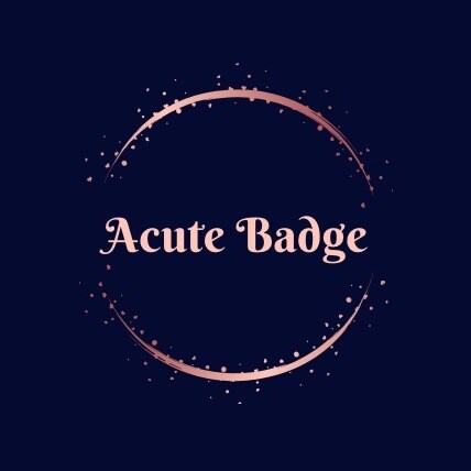 AcuteBadge | Storefront | Michaels