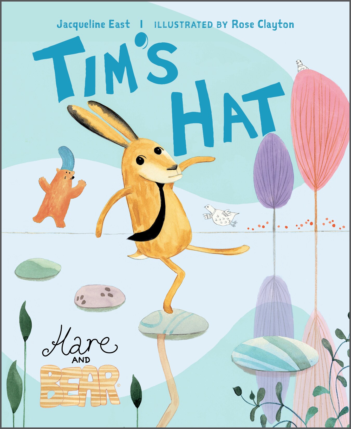 Tim's Hat | Michaels