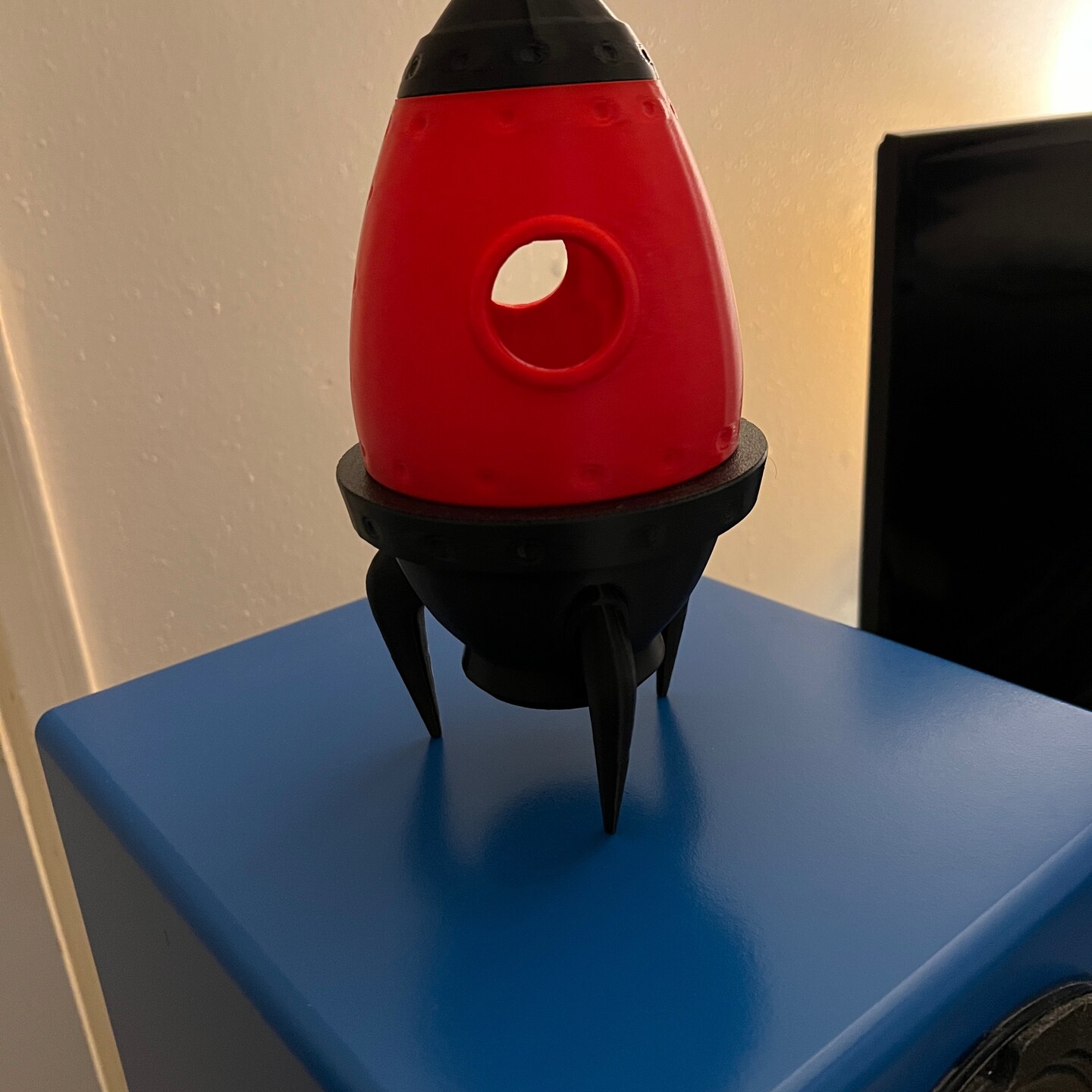 RH 3D Inc | Storefront | Michaels