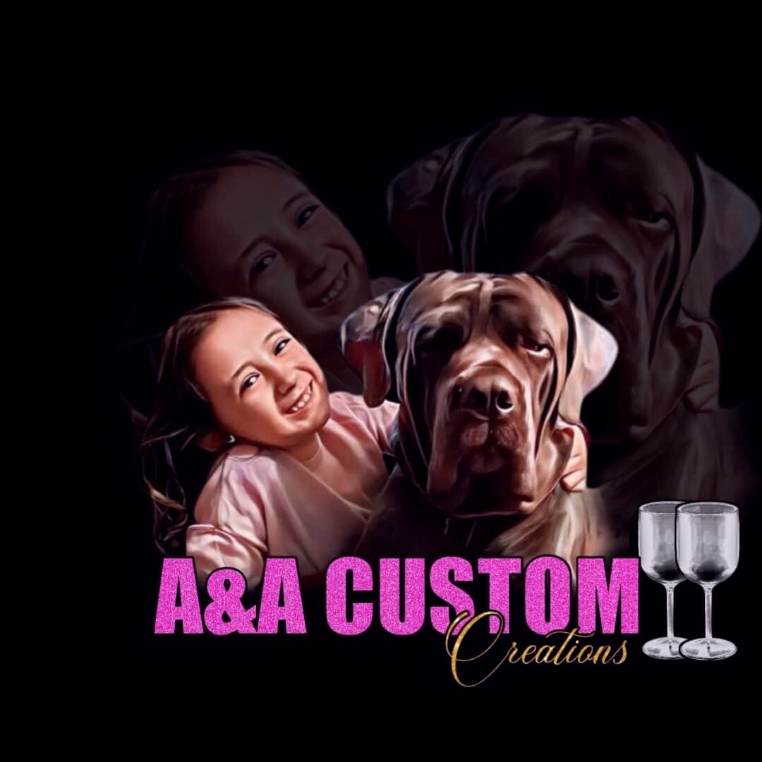 AA Custom Creations | Storefront | Michaels