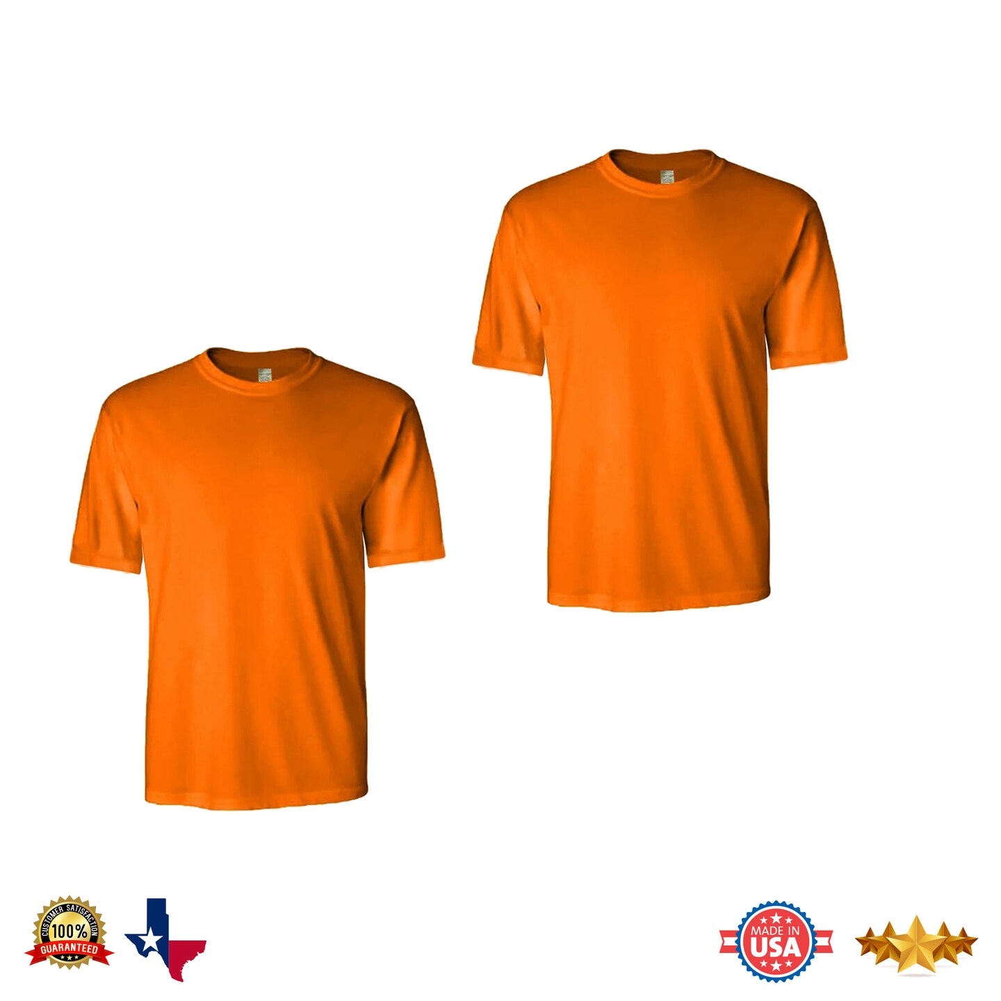 Short Sleeve Safety Shirts RADYAN Michaels