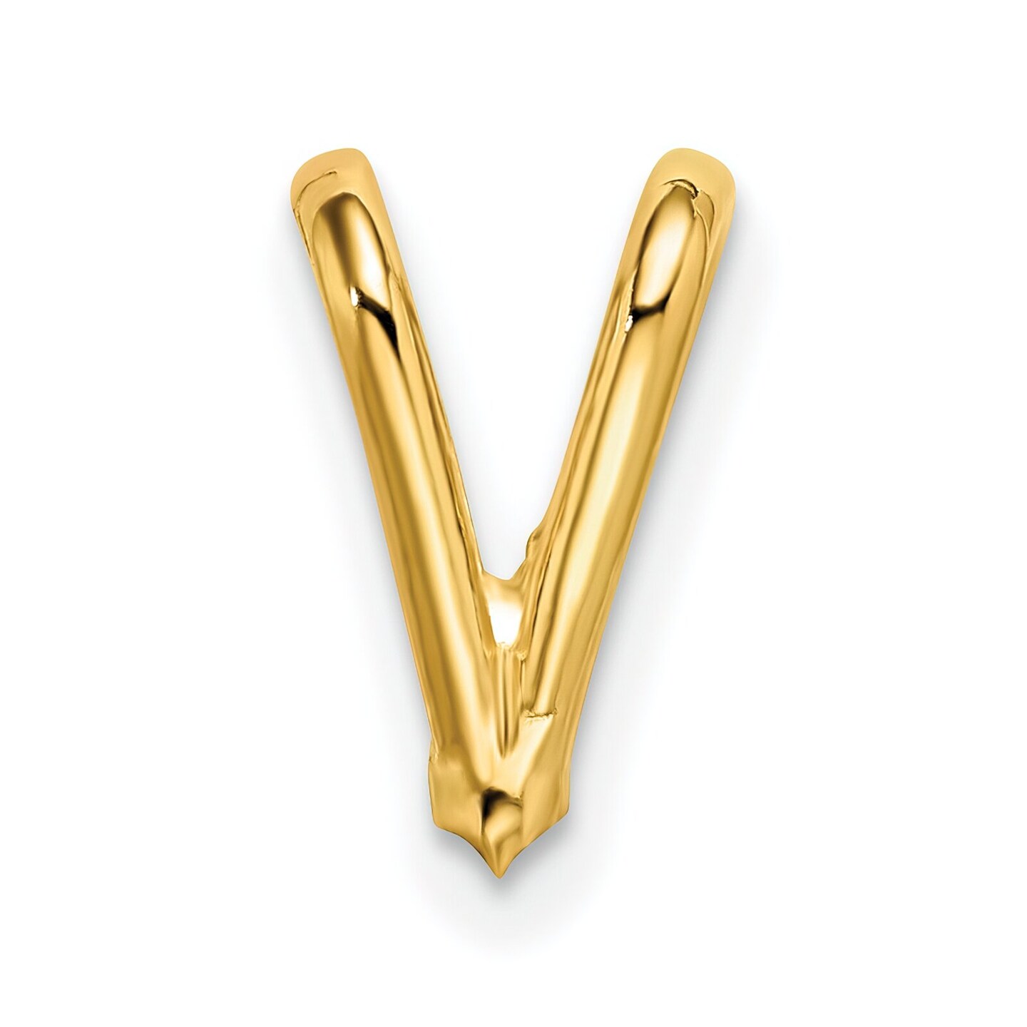 14K Gold Rabbit Ear Bail | Michaels