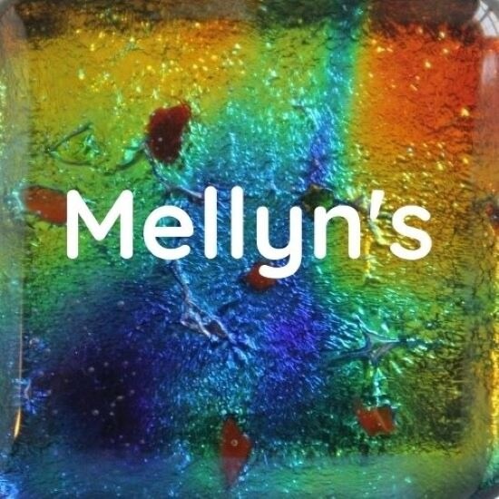 Mellyn | Storefront | Michaels